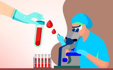 10 Essential Blood Tests for Seniors – Stay Healthy as You Age ...