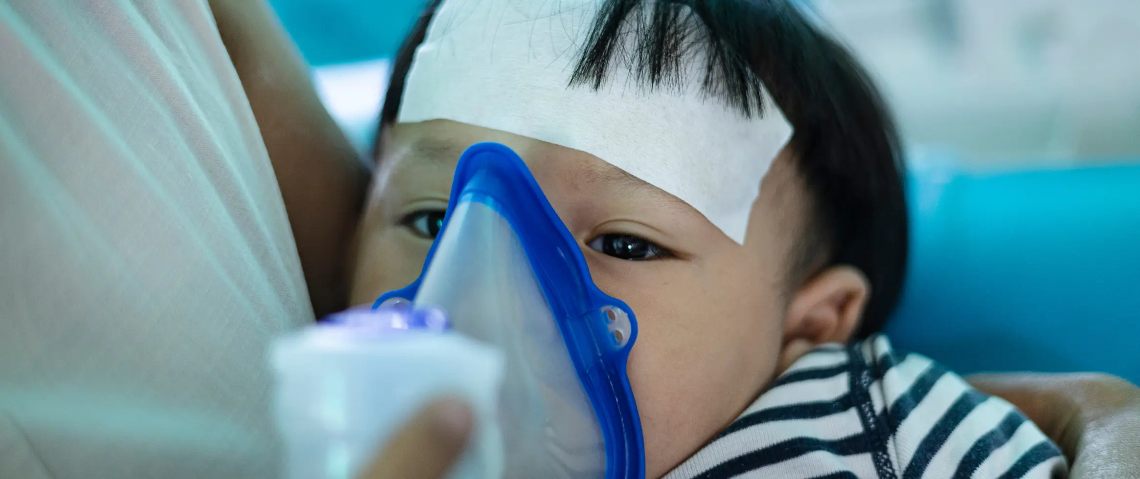 What Is Acute Respiratory Infection? Symptoms & Diagnosis