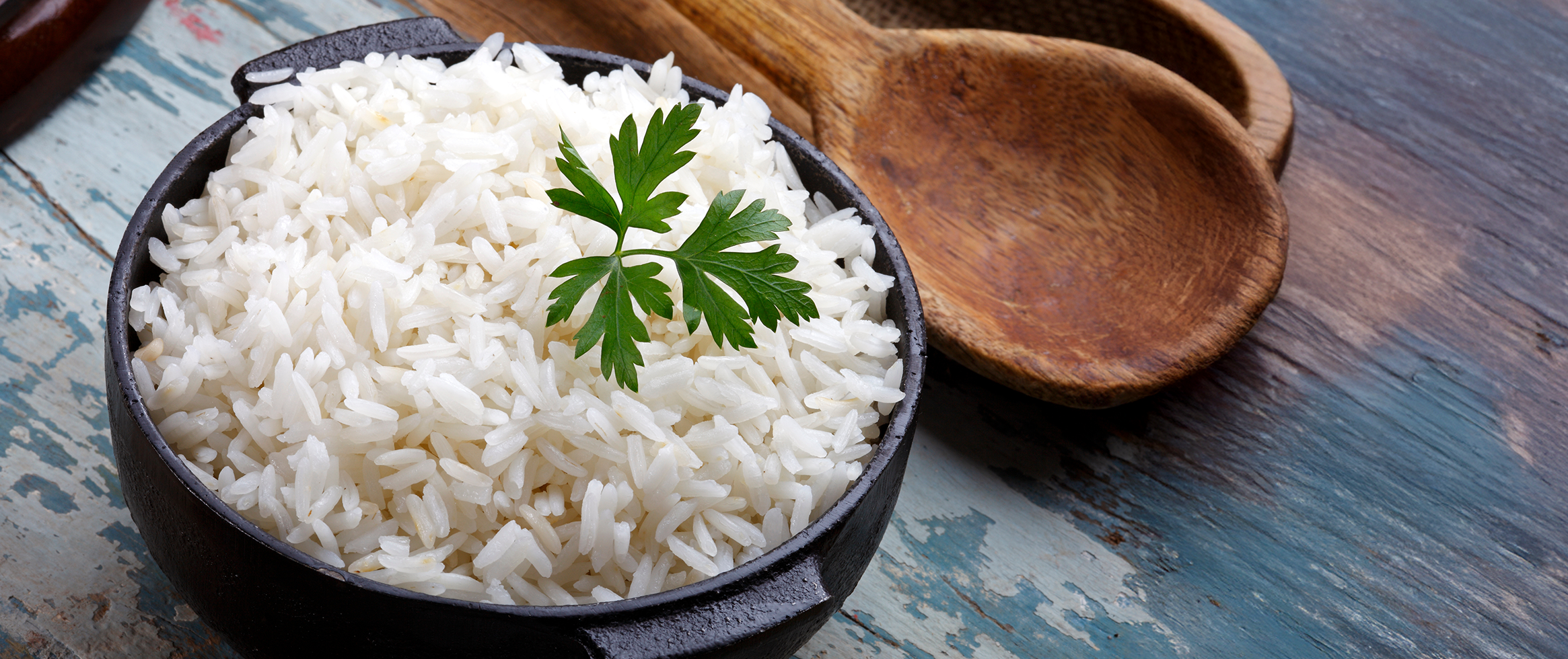 Rice Nutrition: Calories in 100g & Health Benefits