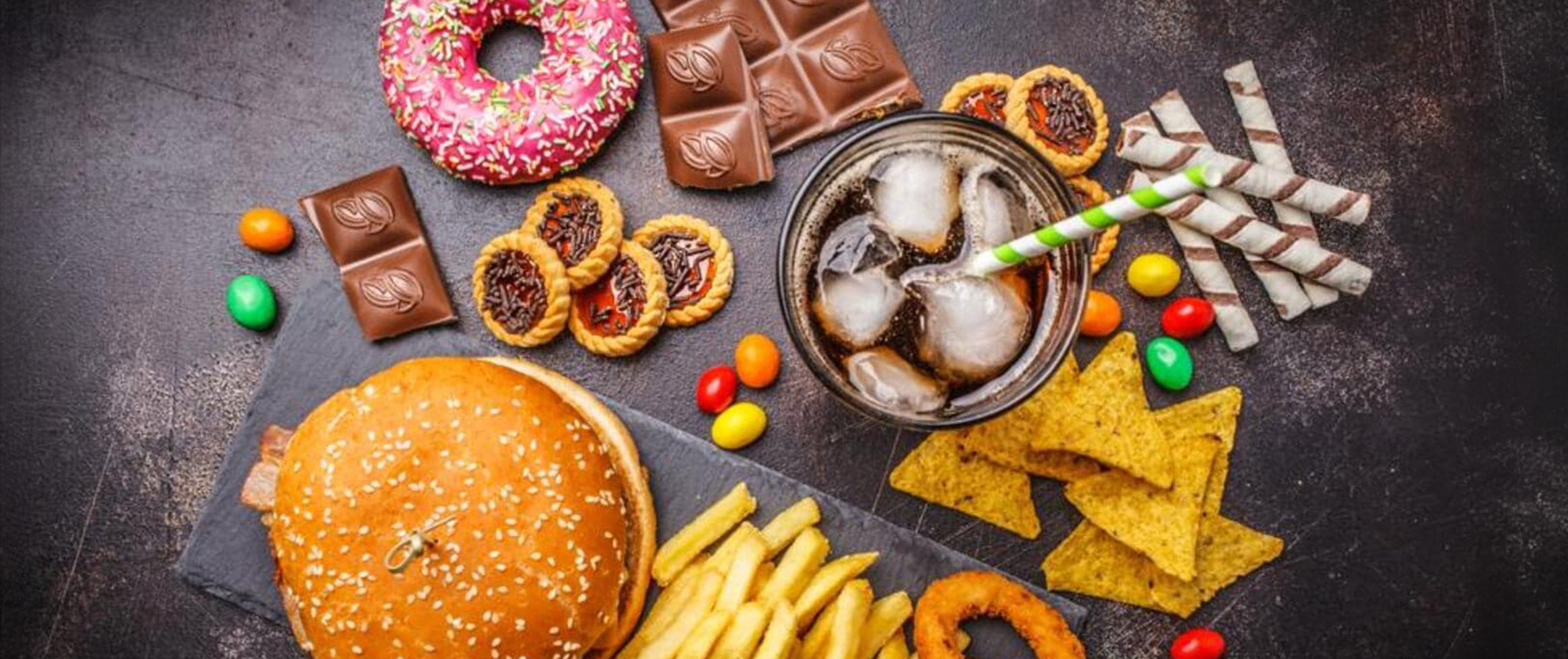 20+ Junk Foods in India That Can Damage Your Health