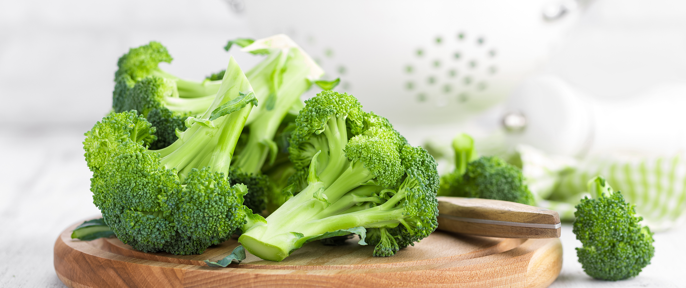 Broccoli Benefits: 14 Reasons This Veggie Boosts Your Health