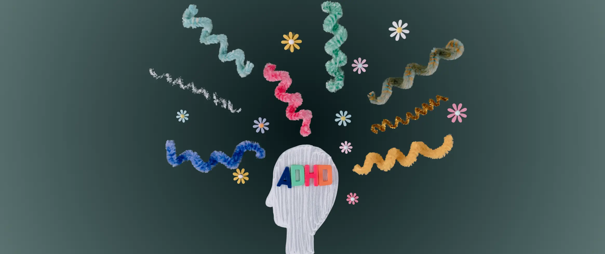 Explain ADHD Symptoms Simply for Parents