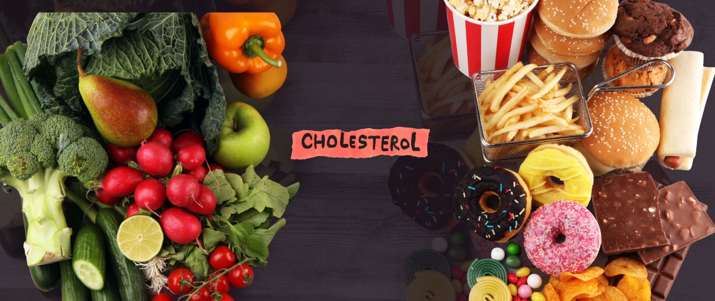 HDL vs. LDL Cholesterol: The Key Differences Between Good and Bad ...