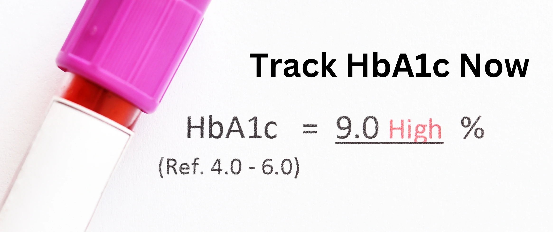 HbA1c Levels: What’s Normal and When to Worry?