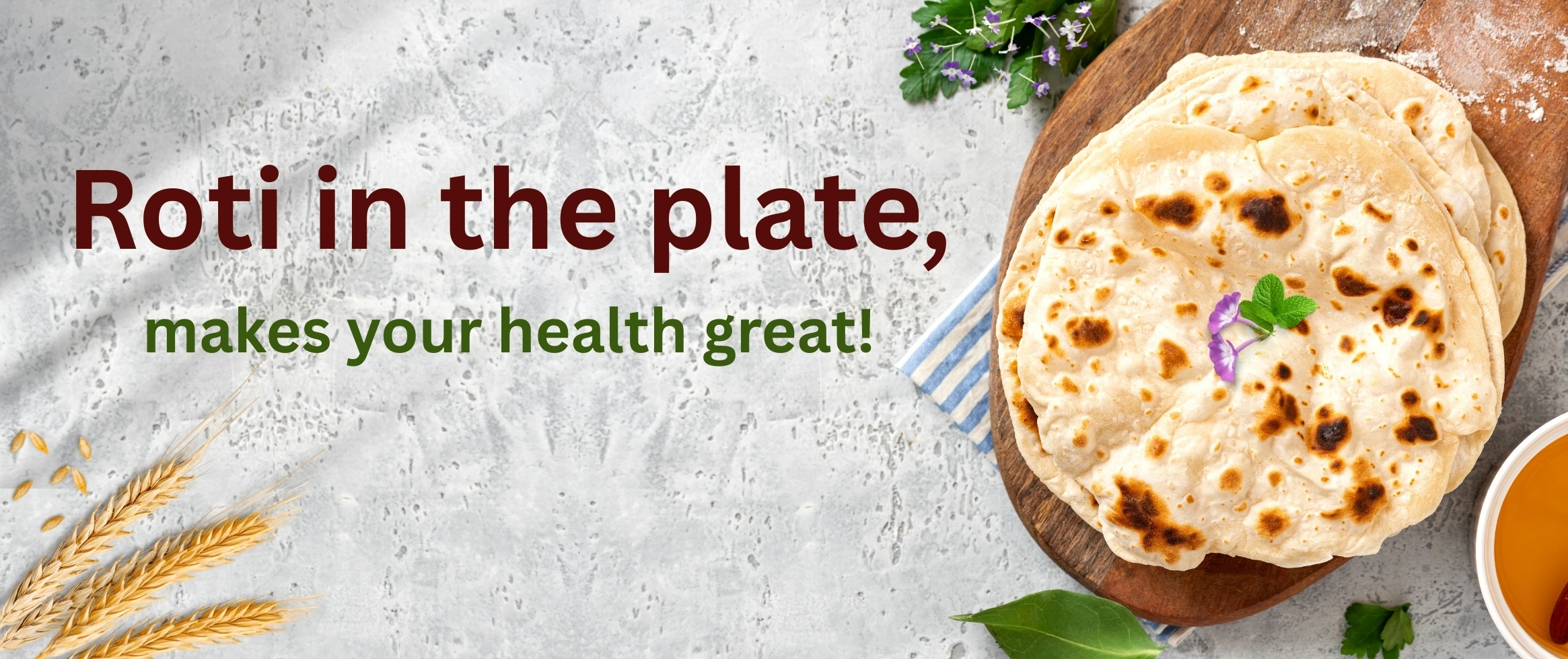 Is Roti Healthy? Calories, Benefits & Why It’s a Staple Food