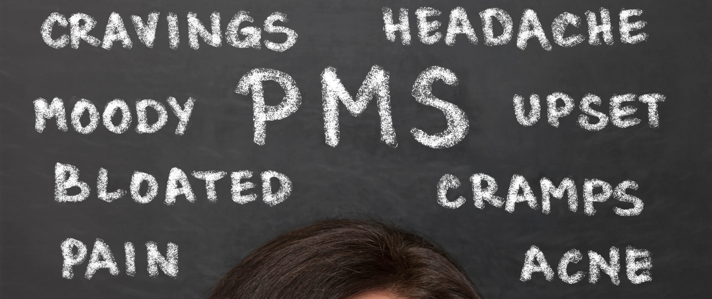 Premenstrual Syndrome (PMS): Common Symptoms and Root Causes