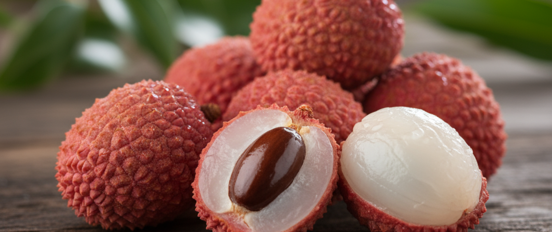 All About Lychees: Nutrition Facts and Why They're Good for You