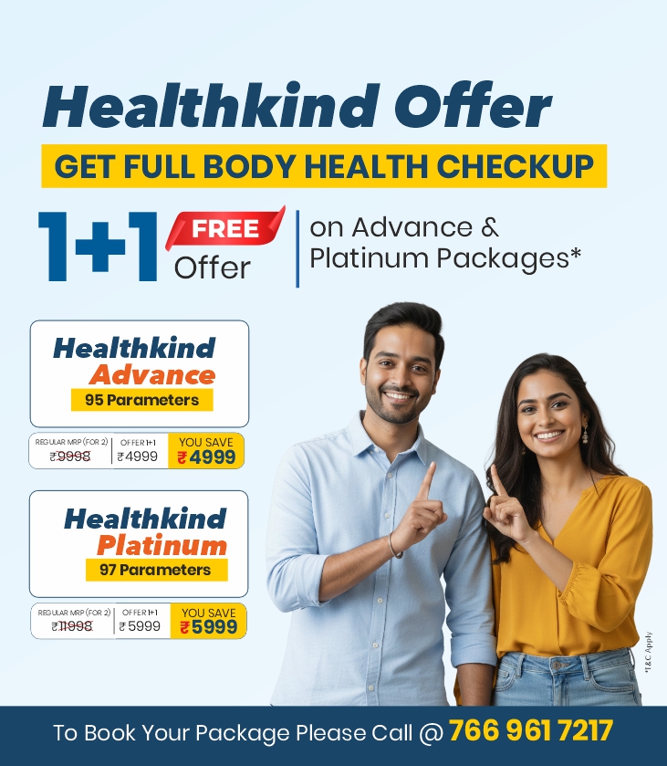 Check the Best Blood Test & Pathology Lab in India with PathKind Labs ...